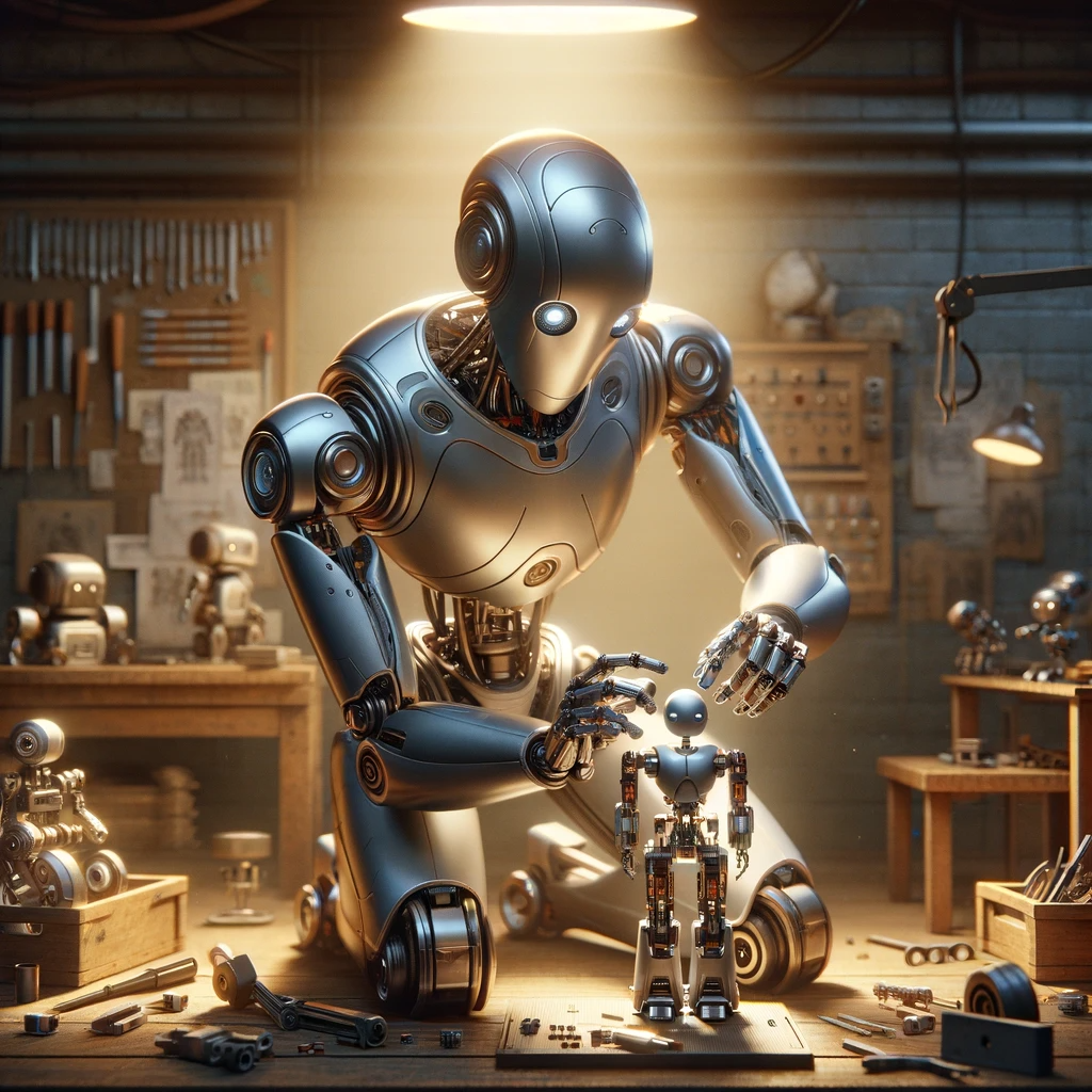 Chatbot Prompt Library